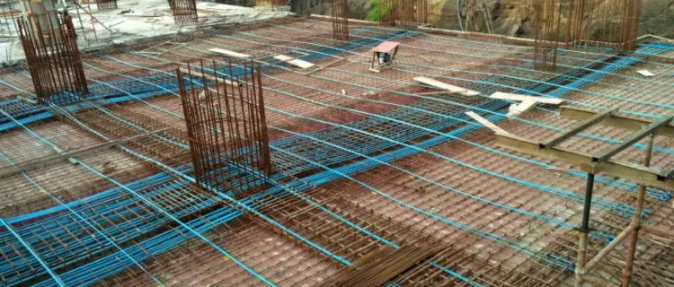 Apa Itu Bekisting? Pengertian, Fungsi, dan Jenisnya Lengkap | GNET ...